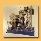 LTS: Pottstown Machine Company