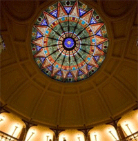 Lehigh University | Blank Template