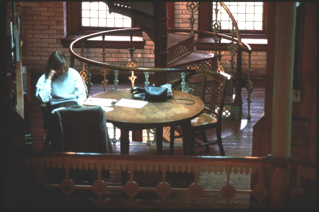 Assorted Low Resolution Pictures of Lehigh Campus and the Neighboring ...