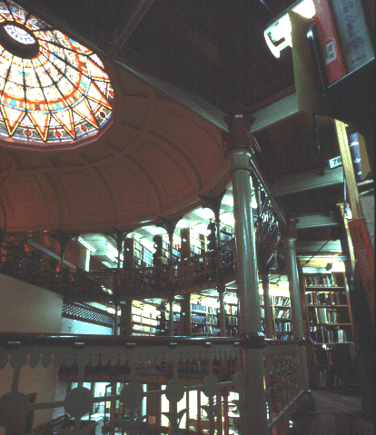 Assorted Low Resolution Pictures of Lehigh Campus and the Neighboring ...